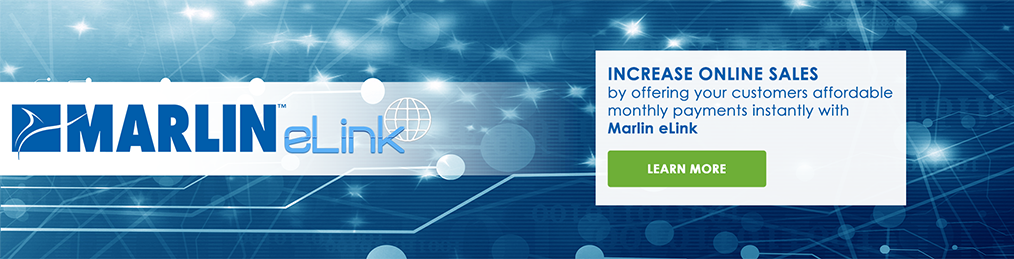 Marlin Net - Homepage